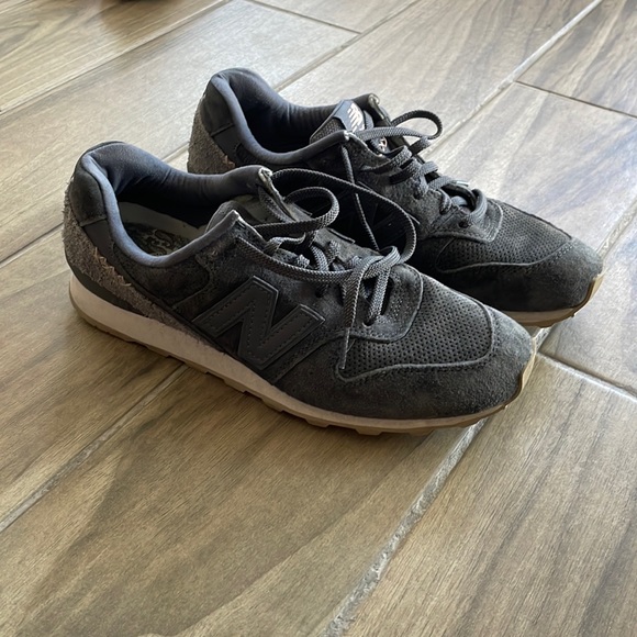 New Balance | Shoes | New Balance Rare 696 Sz8 Womans | Poshmark